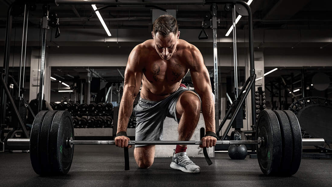 So wirst du mit der 5-3-1 Methode noch stärker | MEN'S HEALTH