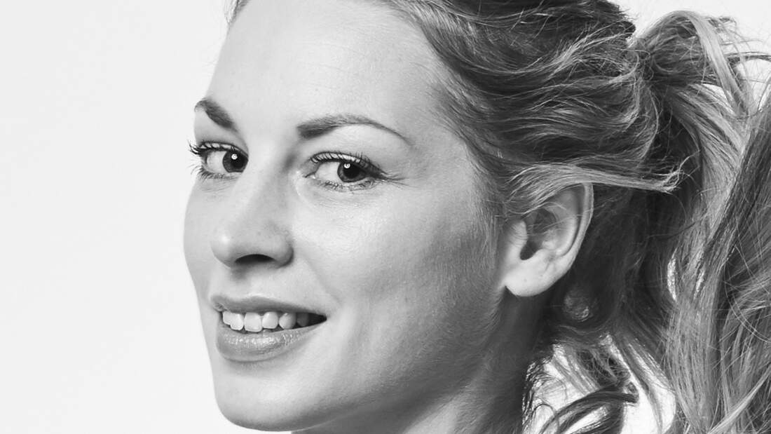 Anna Ullrich | MEN'S HEALTH