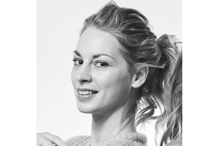 Anna Ullrich | MEN'S HEALTH