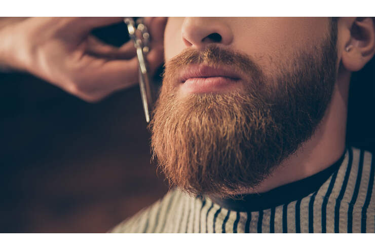 Bartstyling-Tipps für Männer - MEN'S HEALTH