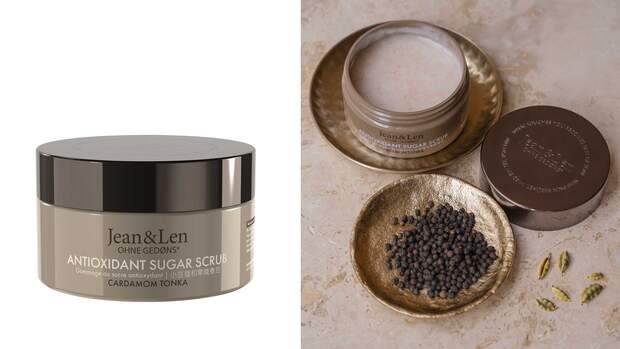 Die besten Body-Peelings für Männer | MEN'S HEALTH