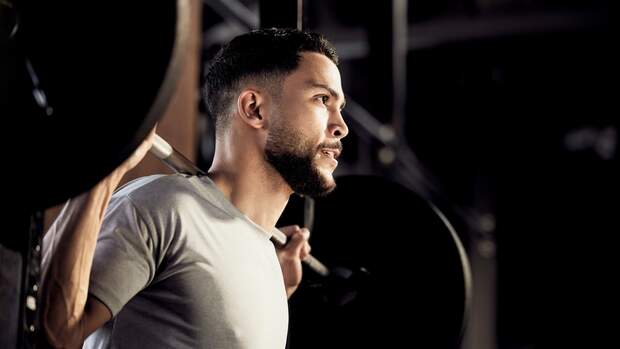 Das bringen Pre-Workout-Booster wirklich | MEN'S HEALTH