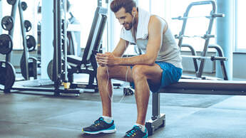 Maike Frye | MEN'S HEALTH