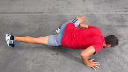 Mehr Ausdauer durch Krafttraining - MEN'S HEALTH