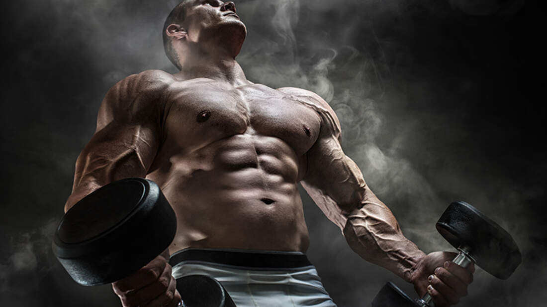 Das Sind Die Neuen Gebote F r Erfolgreiches Bodybuilding MEN S HEALTH Das Sind Die Neuen Gebote F r Erfolgreiches Bodybuilding MEN S HEALTH