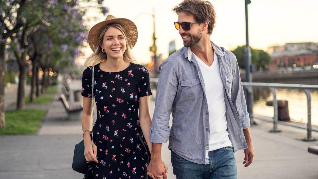 Date-Looks: Herren-Outfits für das erste Date | MEN'S HEALTH
