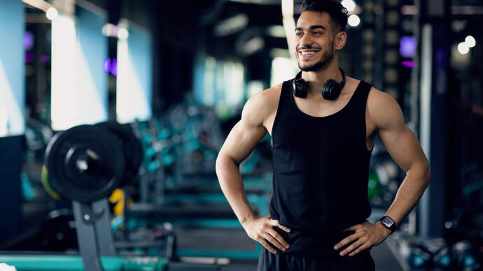 Fitness, Sport, Workouts & Training | MEN'S HEALTH