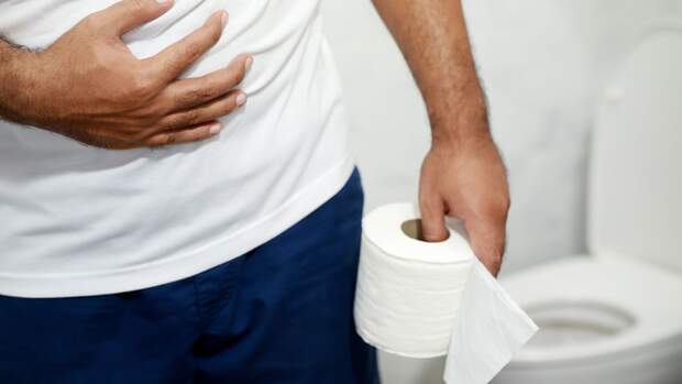 So hilft die FODMAP-Diät bei einem Reizdarm | MEN'S HEALTH