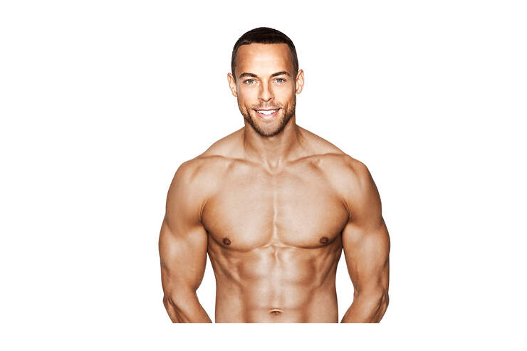 Das ultimative Brust-Training mit Andrej Mangold | MEN'S HEALTH