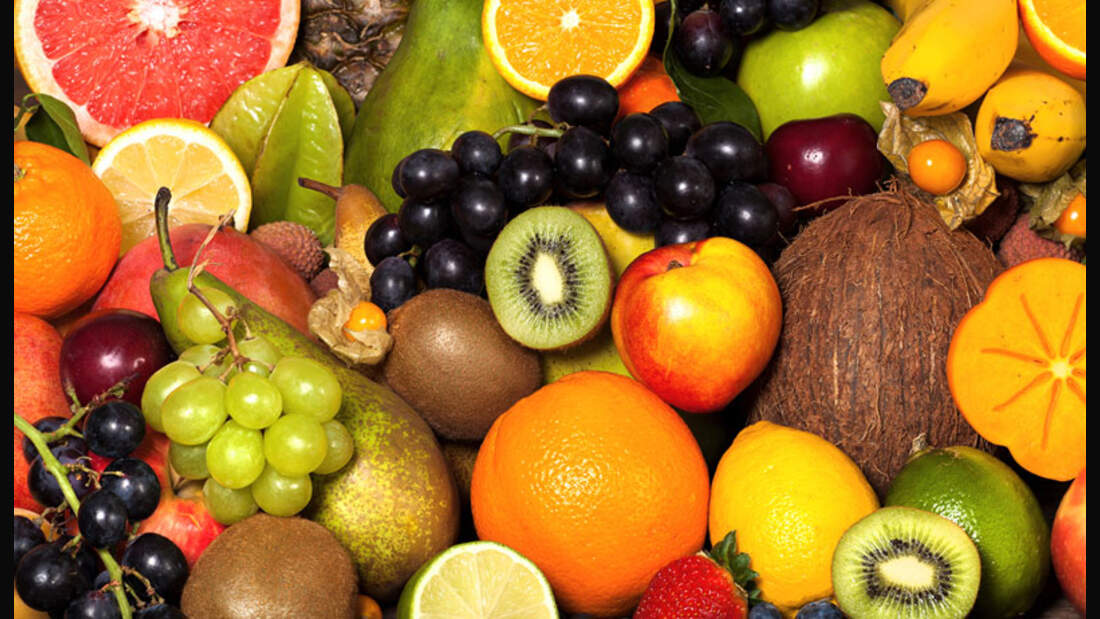 Muss ich Vitamine immer zusammen mit Fett essen? - MEN'S HEALTH