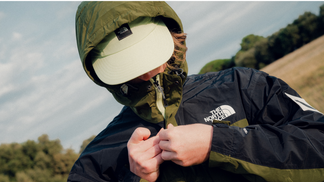 Gorpcore: So stylen Männer den Fashion-Trend | MEN'S HEALTH