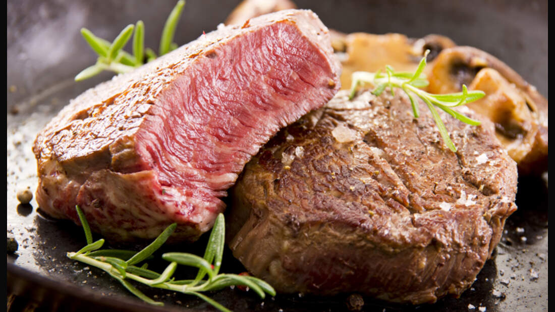 Die beliebtesten Steak-Arten im Check - MEN'S HEALTH