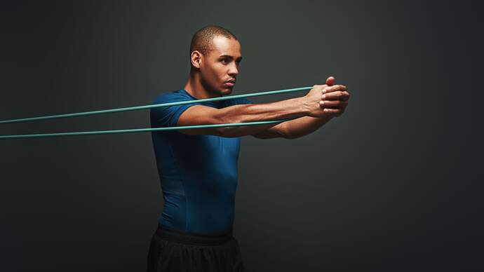 Kraftsport: Workouts, Übungen & Pläne | MEN'S HEALTH