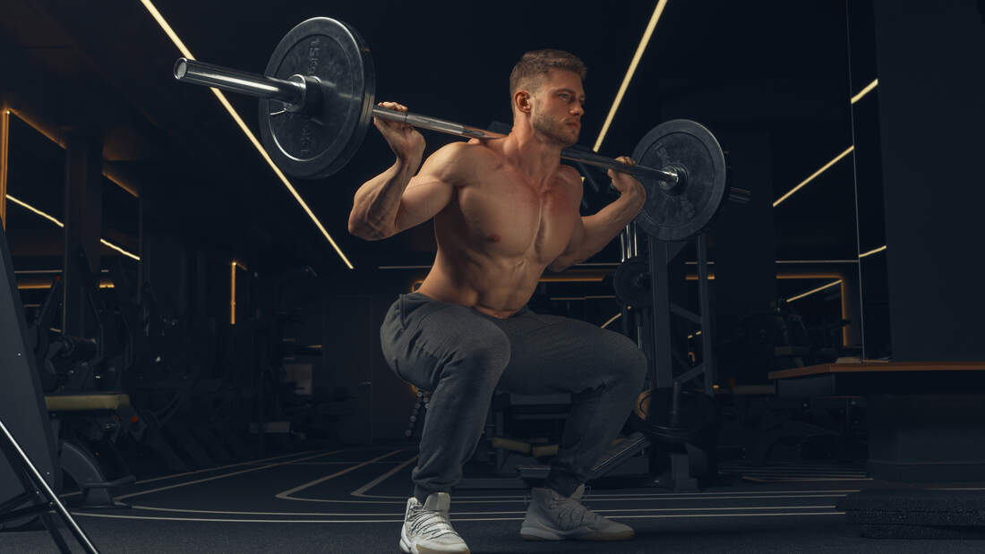 Die 11 besten Übungen für den Leg Day | MEN'S HEALTH