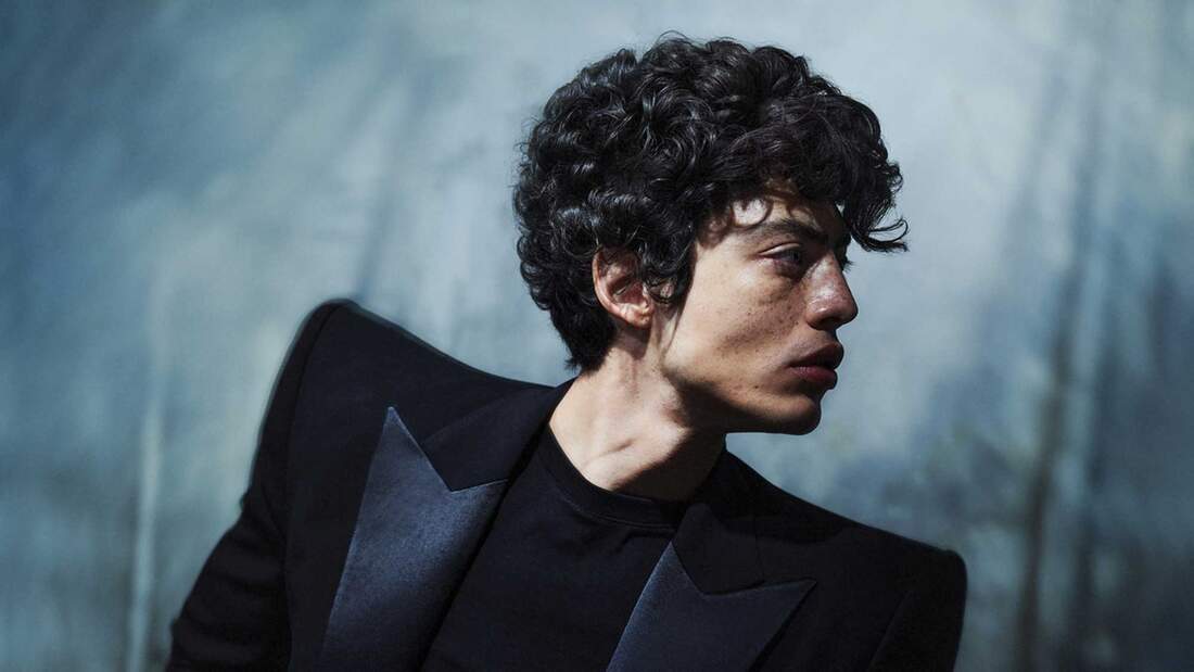 Die beste Locken-Pflege und -Styling für Männer | MEN'S HEALTH