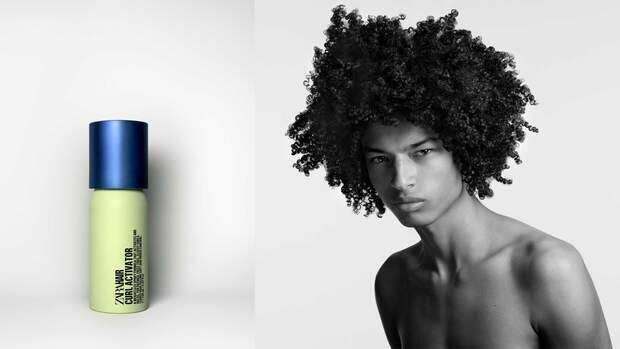 Die beste Locken-Pflege und -Styling für Männer | MEN'S HEALTH