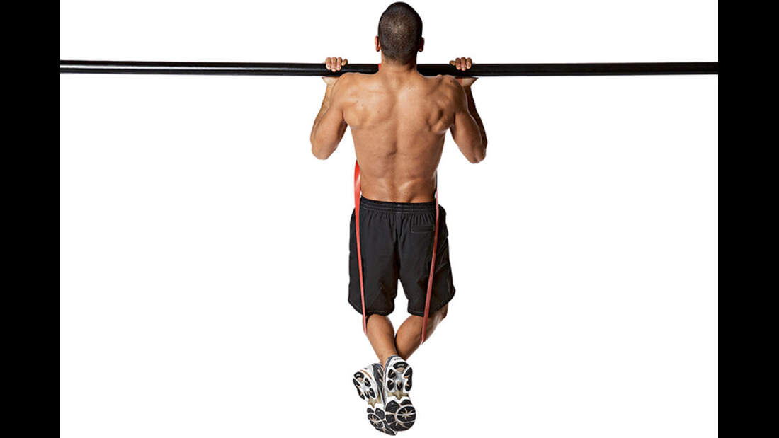 So testen Sie Ihre Muskelkraft - MEN'S HEALTH So testen Sie Ihre Muskelkraft - MEN'S HEALTH