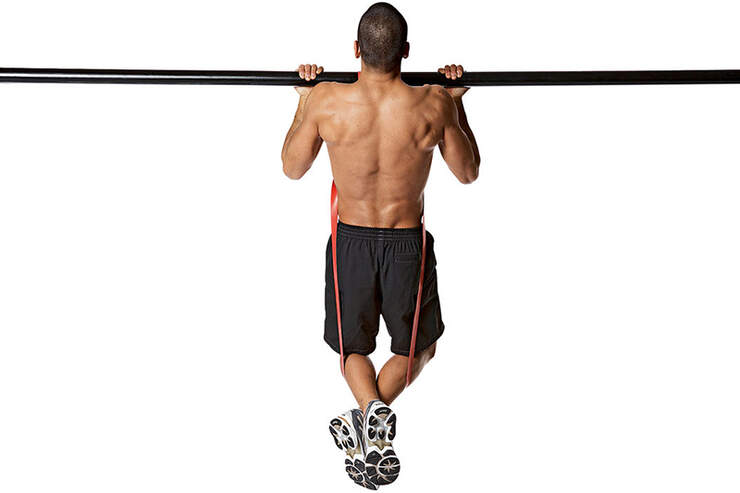 So testen Sie Ihre Muskelkraft | MEN'S HEALTH