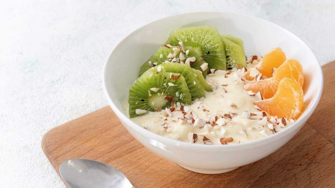 5 Magerquark-Rezepte für mehr Muskeln | MEN'S HEALTH