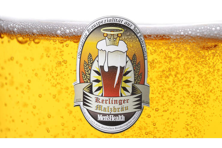 Bier selbst brauen - so funktioniert's | MEN'S HEALTH