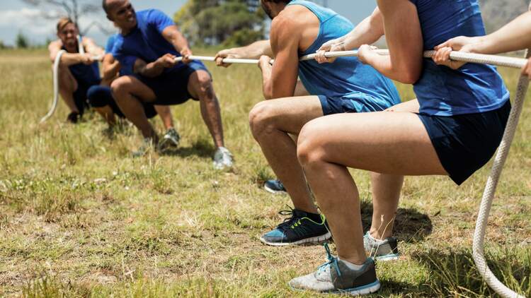 Football-Workout: die besten Übungen mit Anleitungen | MEN'S HEALTH