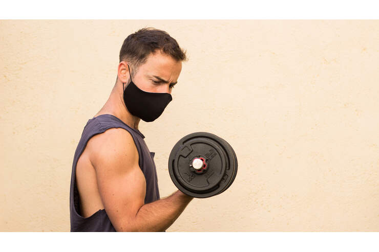 9 Sportmasken für ein effektives Workout | MEN'S HEALTH