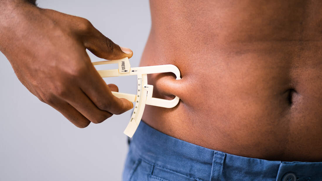 Wie gesund ist dein Körperfettanteil? | MEN'S HEALTH