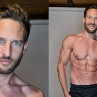 Das ist der Gewinner des Covermodel-Contests | MEN'S HEALTH