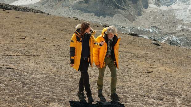 Fit mit Ü70: Reinhold Messner verrät seine Fitness-Formel | MEN'S HEALTH