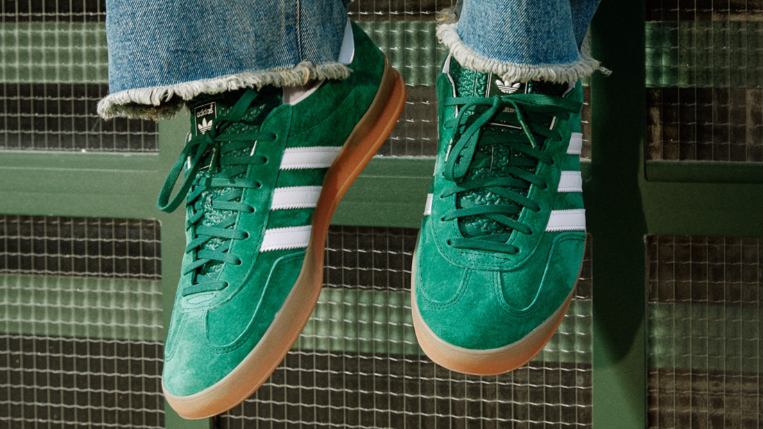 Sneaker-Trends 2024: Das sind jetzt die coolsten neuen Sneaker