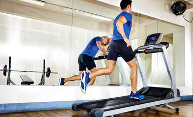 Fitness, Sport, Workouts & Training - MEN'S HEALTH