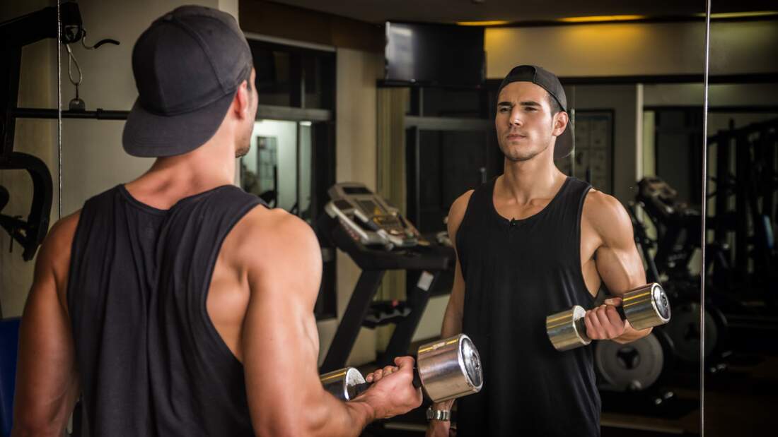 Muskuläre Dysbalance: die besten Tipps | MEN'S HEALTH