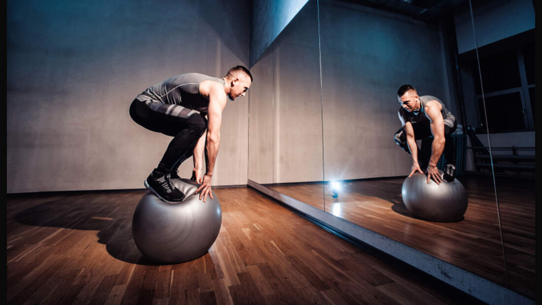 Die besten Koordinationsübungen - MEN'S HEALTH