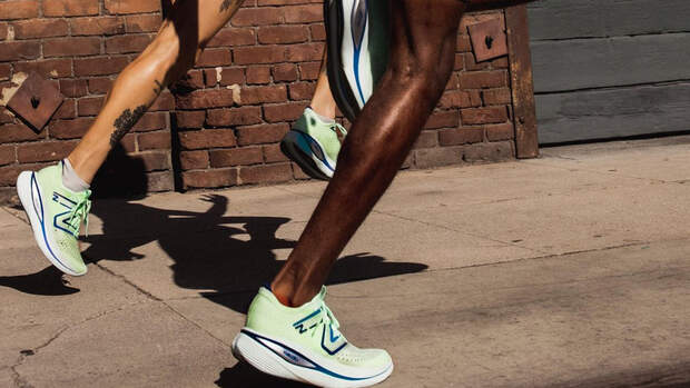 Das sind die beliebtesten Sportmarken: | MEN'S HEALTH