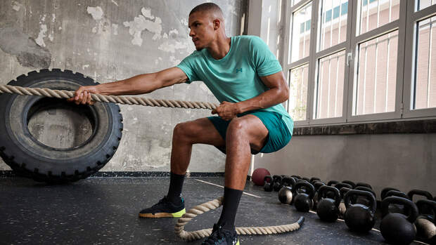 Das sind die beliebtesten Sportmarken: | MEN'S HEALTH