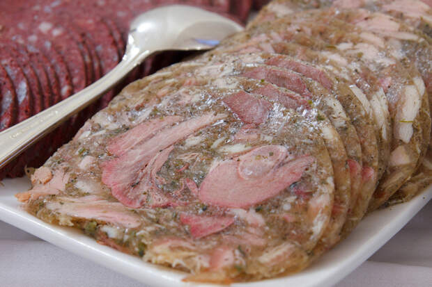 Fettarme Wurstsorten: Die Top 10 fürs Brot! | MEN'S HEALTH