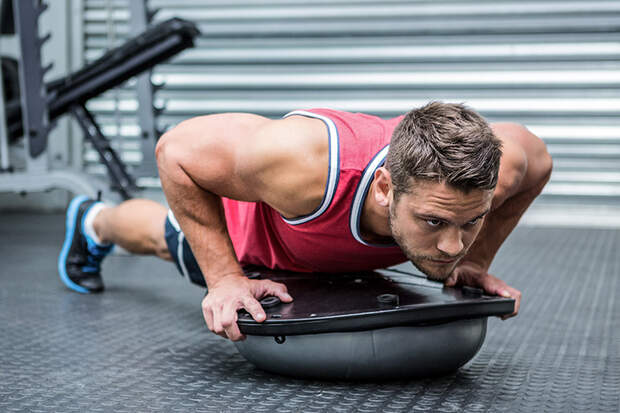 Tabata-Training: fit in wenigen Minuten - MEN'S HEALTH