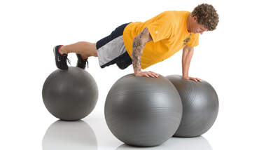 Lexikon der Trainings-Tools: Fitnessgeräte im Test | MEN'S HEALTH