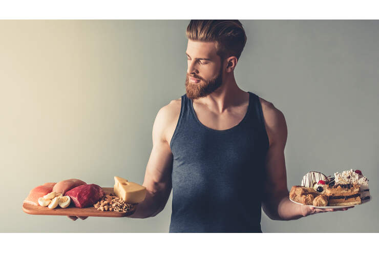 Die 4 bekanntesten Diäten im Vergleich | MEN'S HEALTH