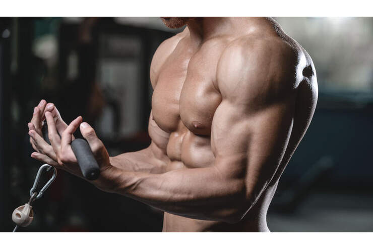 Weight Gainer für mehr Muskelmasse | MEN'S HEALTH