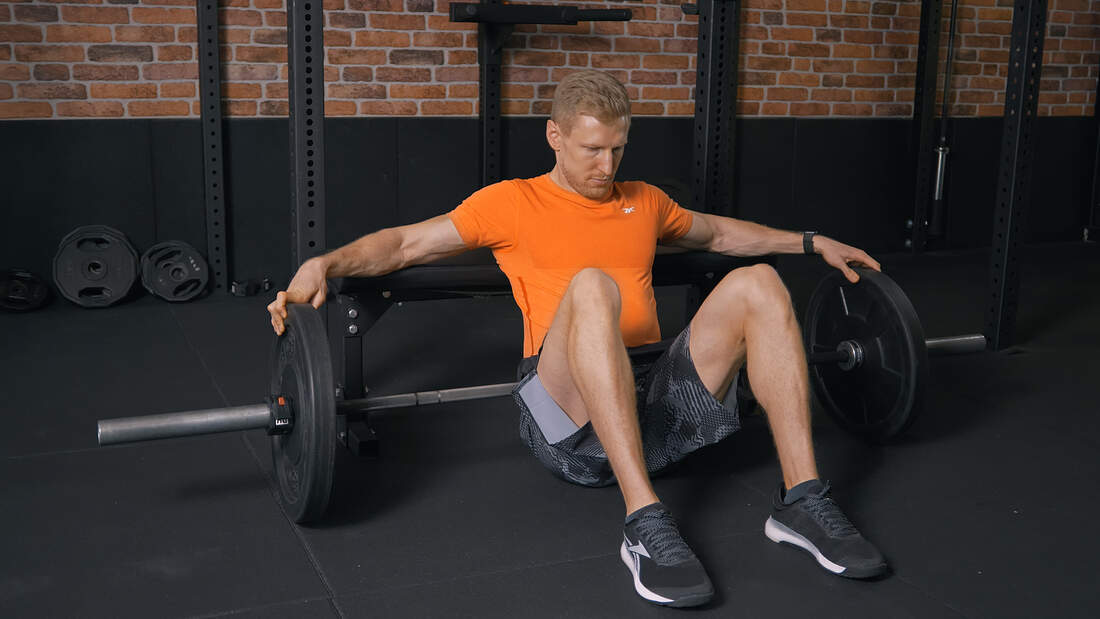 10 Top-Übungen für einen starken Hintern | MEN'S HEALTH