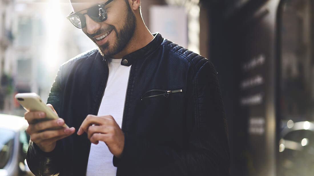 Profi-Tricks und Funktionen für Whats-App | MEN'S HEALTH