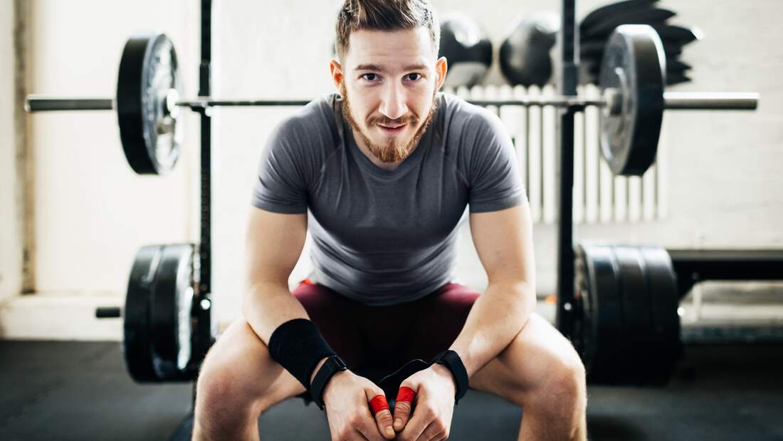 Bin ich ein Hardgainer oder Softgainer? | MEN'S HEALTH