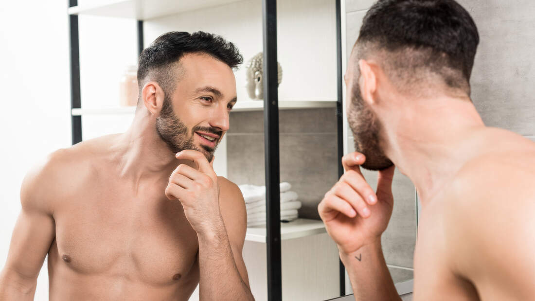 Bartwuchs anregen: die besten Tricks | MEN'S HEALTH