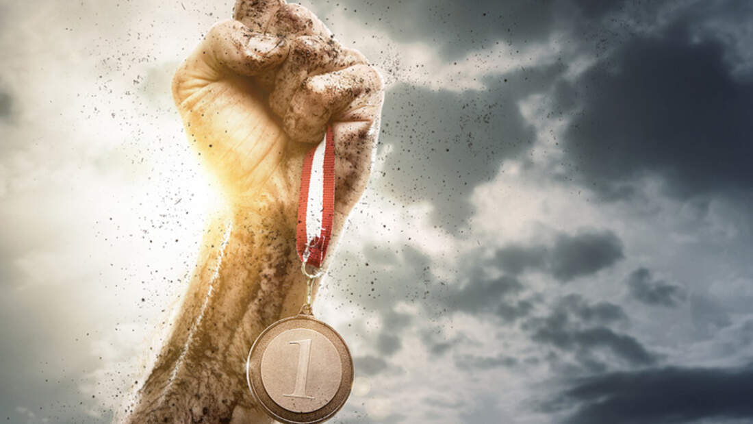 5 Trainingsstrategien für mehr Muskelkraft | MEN'S HEALTH