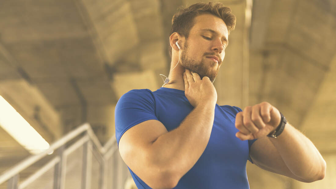 Ruhepuls: Diese Werte sind gesund | MEN'S HEALTH