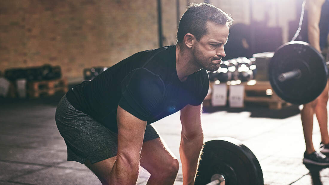 HIT-Training: So funktioniert das Workout | MEN'S HEALTH