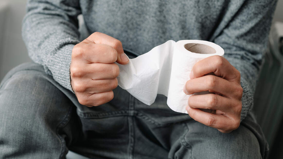 So läuft eine proktologische Untersuchung ab | MEN'S HEALTH