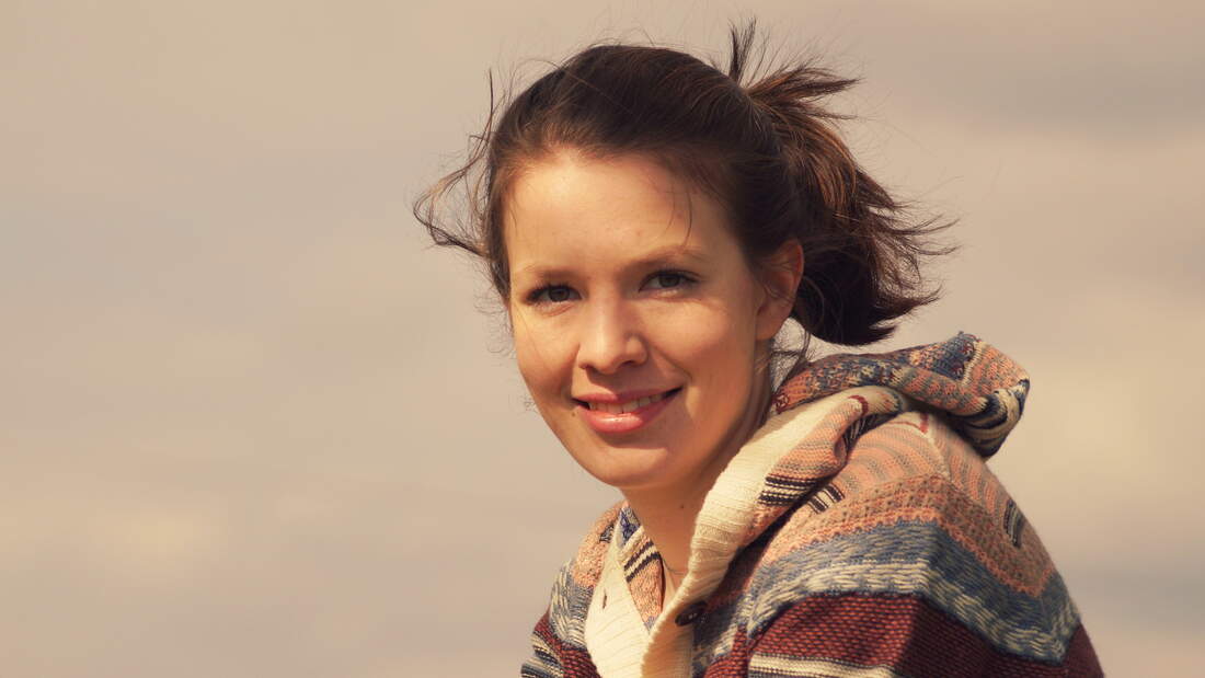 Hannah Lindemann | MEN'S HEALTH