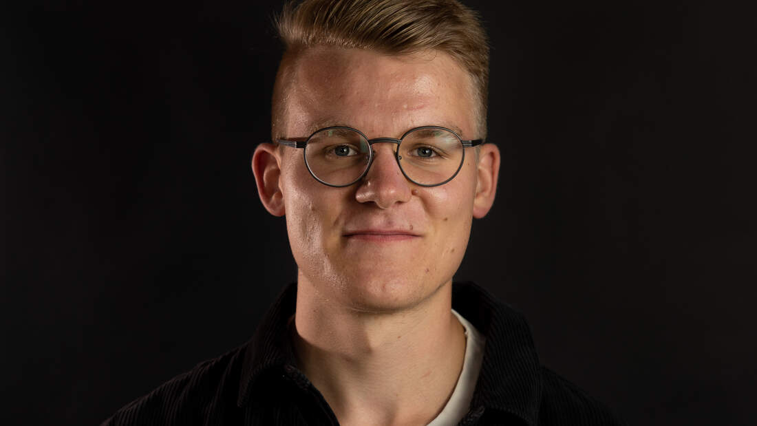 Simon Weber | MEN'S HEALTH